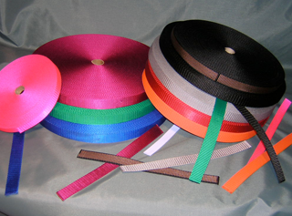 | Wholesale Strap Webbing -by Fabri-Tech, Inc