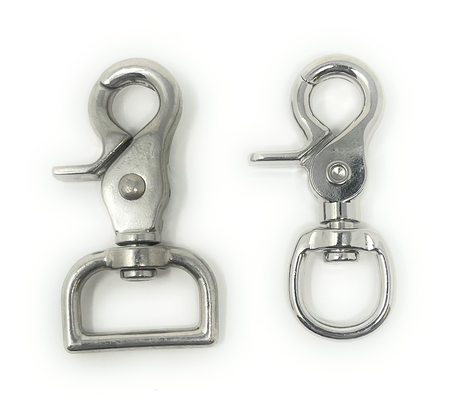 Metal Hardware | Hardware -by Fabri-Tech, Inc