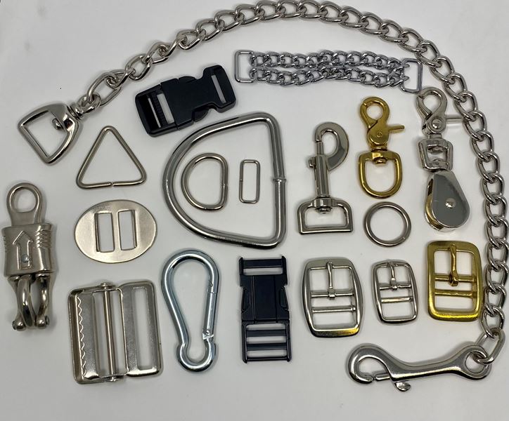 | Hardware -by Fabri-Tech, Inc