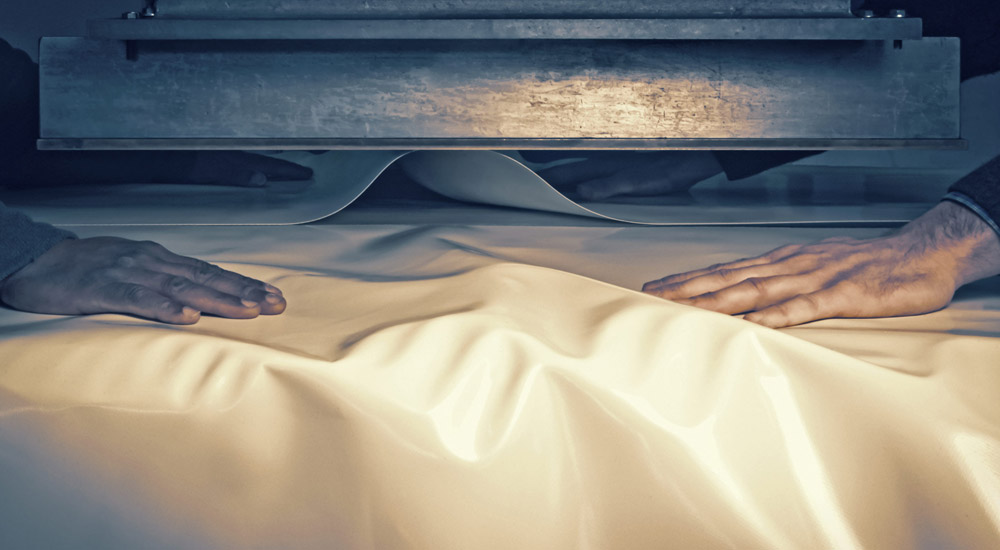 RF & Sonic Welding by Fabri-Tech