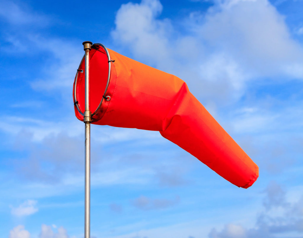 Airport Windsocks | Airport Products -by Fabri-Tech, Inc