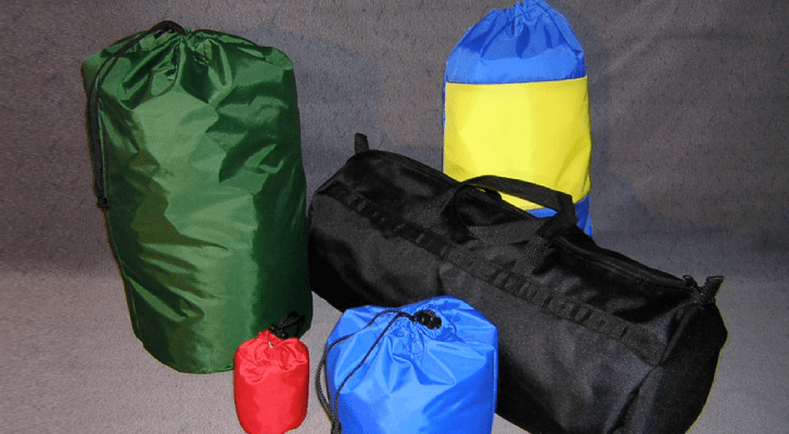 | Cases and Bags -by Fabri-Tech, Inc